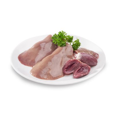 Products – Perak Duck Food Industries