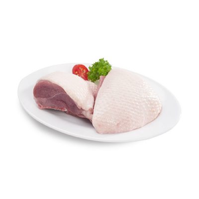 Duck Meat with Bone – Perak Duck Food Industries