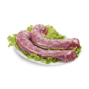 Duck Neck – Perak Duck Food Industries