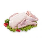 Frozen Whole Duck without Head & Feet – Perak Duck Food Industries