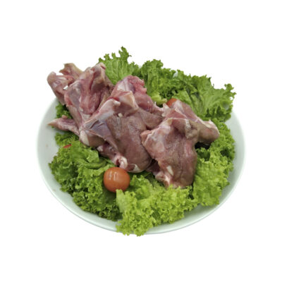 Duck Breast (Steak) – Perak Duck Food Industries