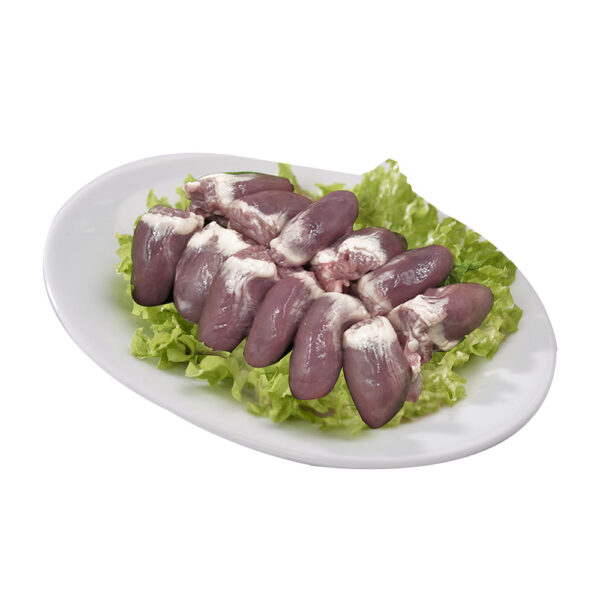 Duck Tongue – Perak Duck Food Industries