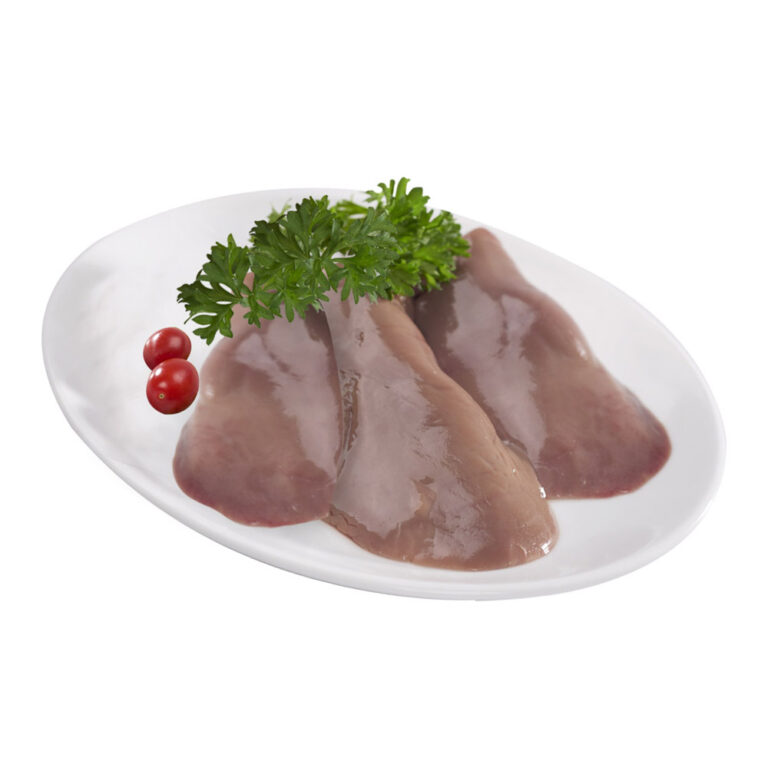 Duck Gizzard – Perak Duck Food Industries