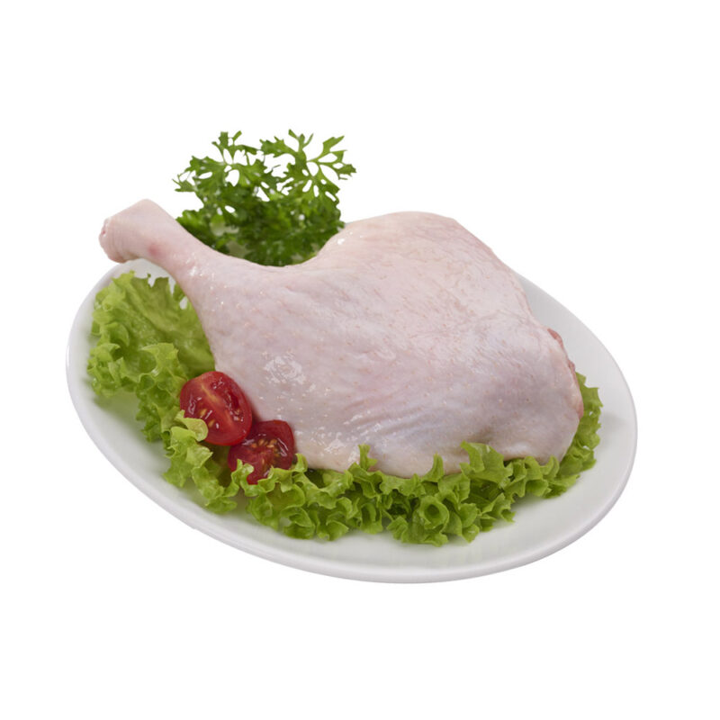 Duck Roll – Perak Duck Food Industries