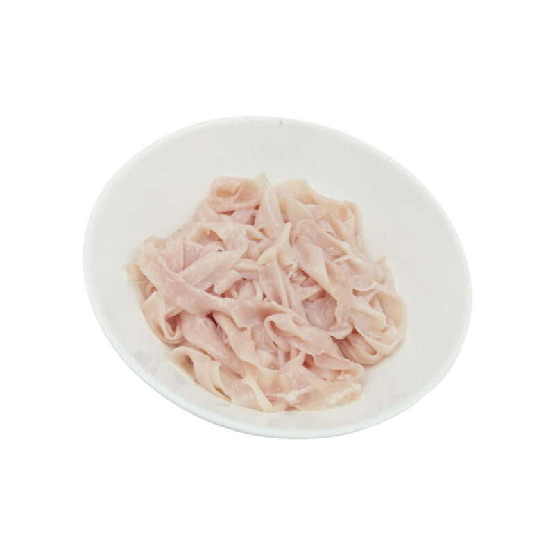 Duck Intestine (Type B) – Perak Duck Food Industries