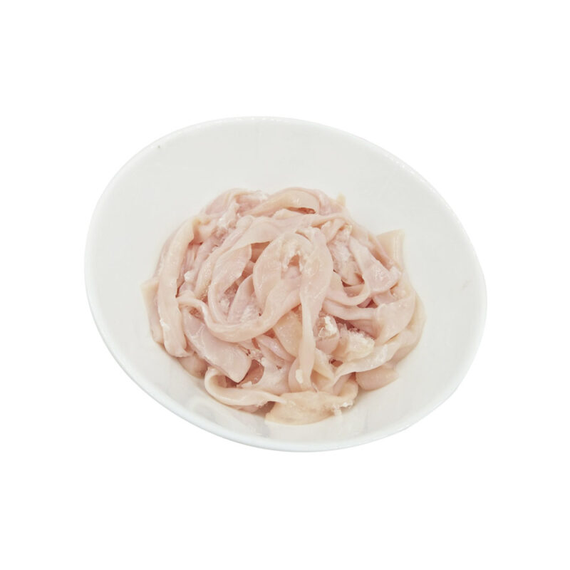 Duck Intestine (Type A) – Perak Duck Food Industries