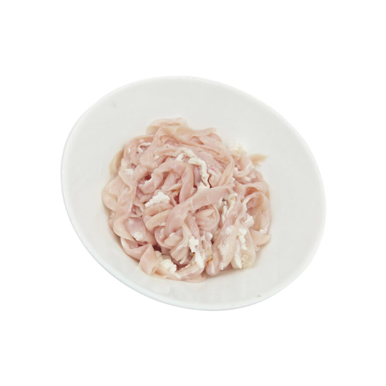 Duck Intestine (Type C) – Perak Duck Food Industries